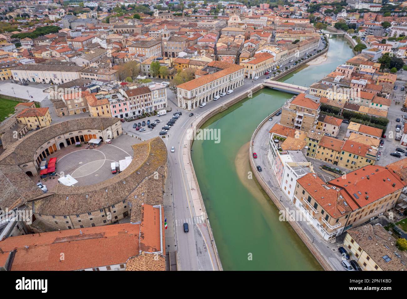 Senigallia marche region hi-res stock photography and images - Alamy