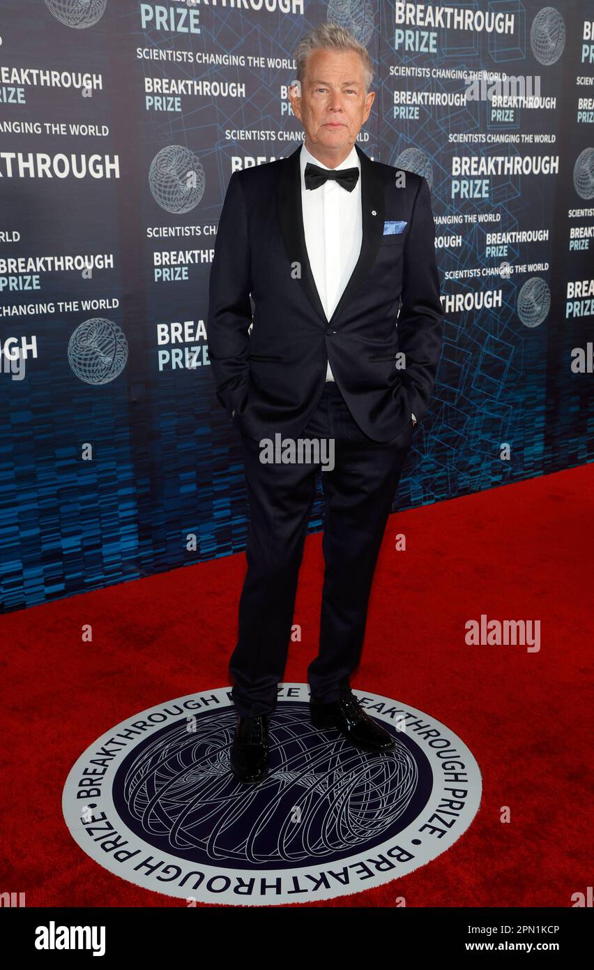 Los Angeles, California, USA. 15th Apr, 2023. David Foster. 9th Annual ...