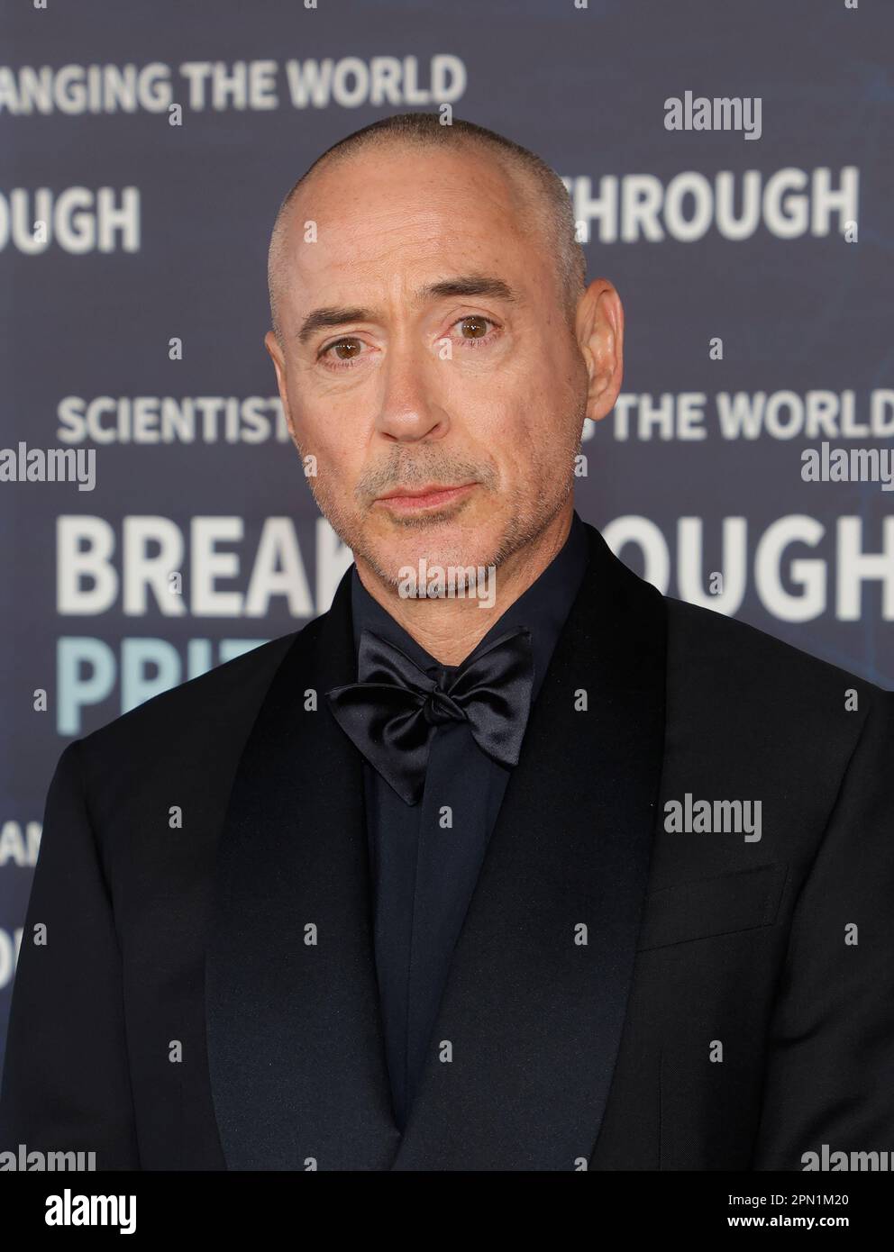 Los Angeles, California, USA. 15th Apr, 2023. Robert Downey Jr. 9th ...