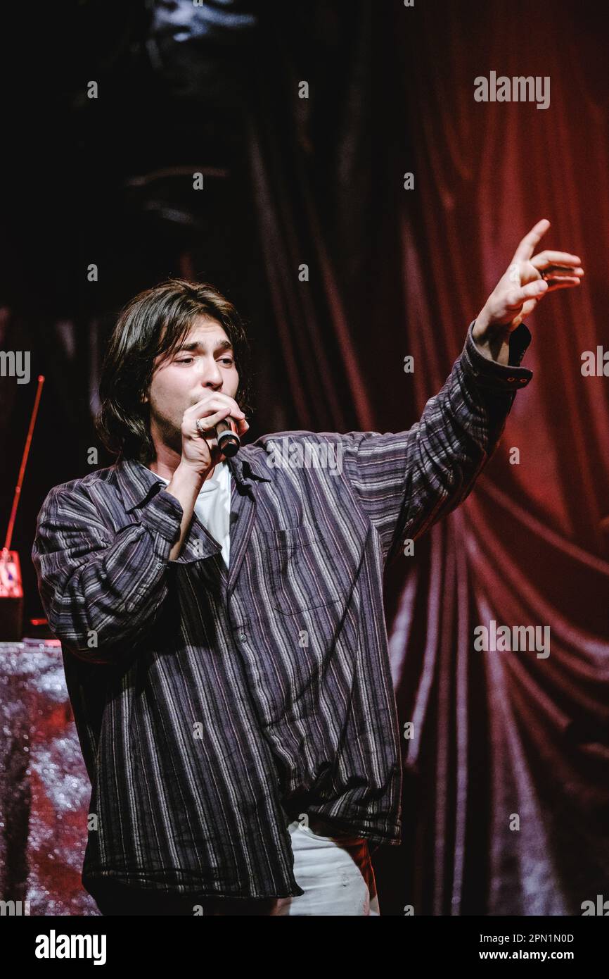 Austrian rap hi-res stock photography and images - Alamy