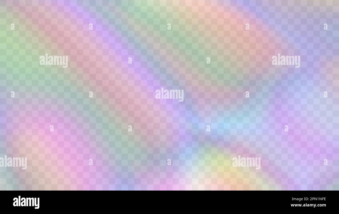 Modern blurred gradient background in trendy retro 90s, 00s style. Y2K ...