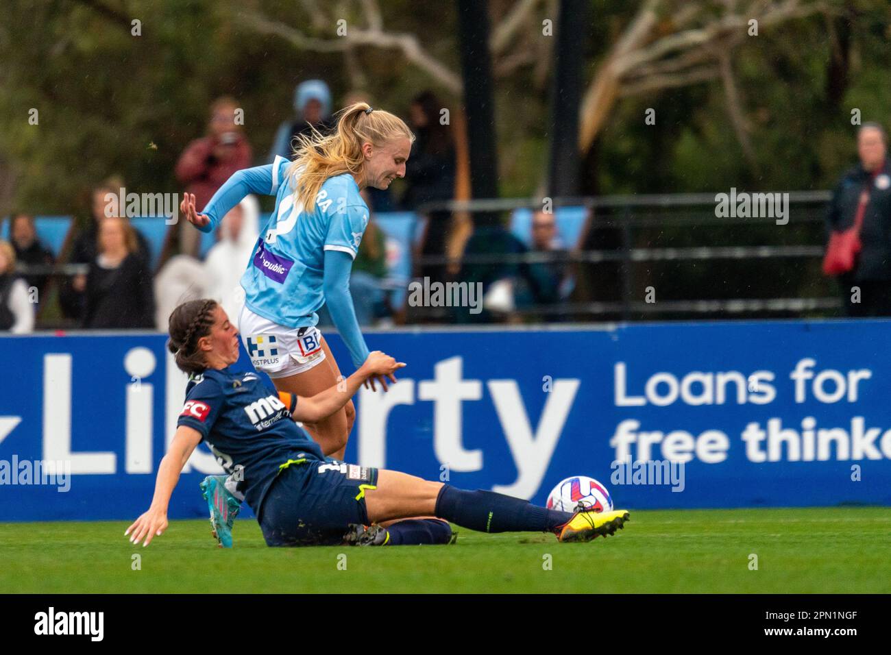 Holly mcnamara hi-res stock photography and images - Alamy