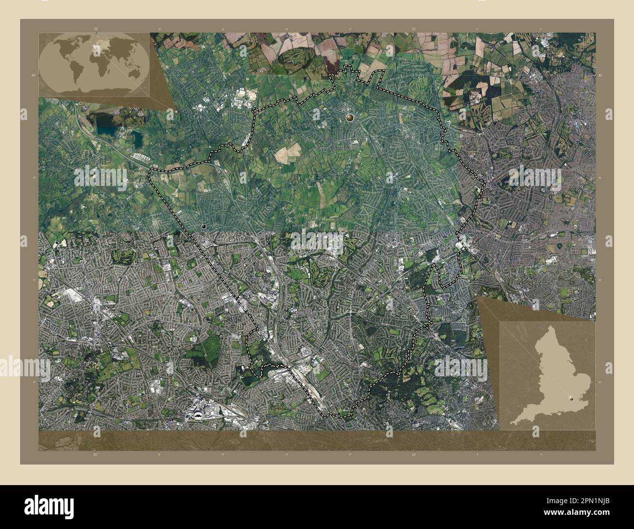 London Borough of Barnet, london borough of England - Great Britain ...