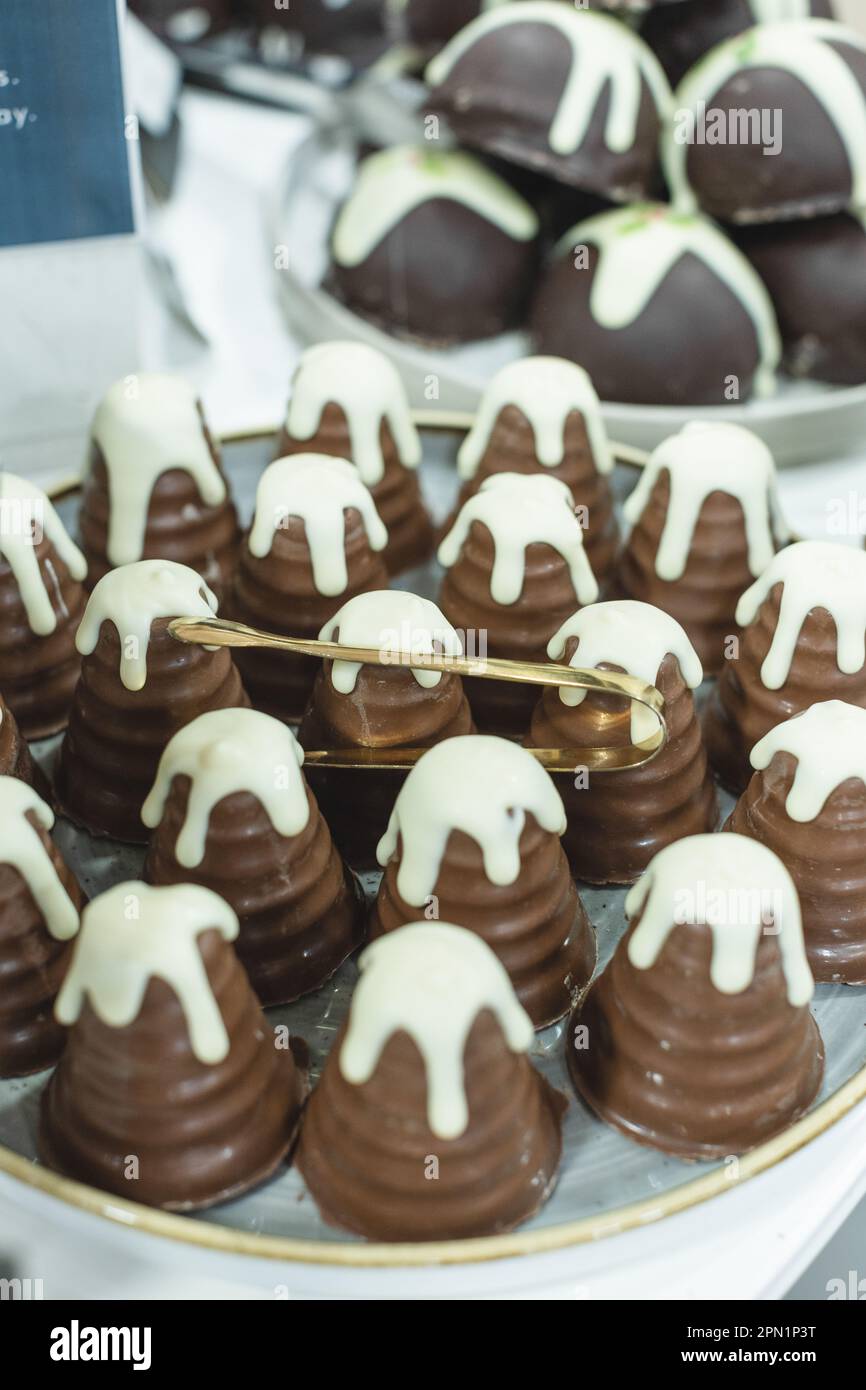 Tebay Services on 20th October 2022 near Orton, Cumbria, in England ...