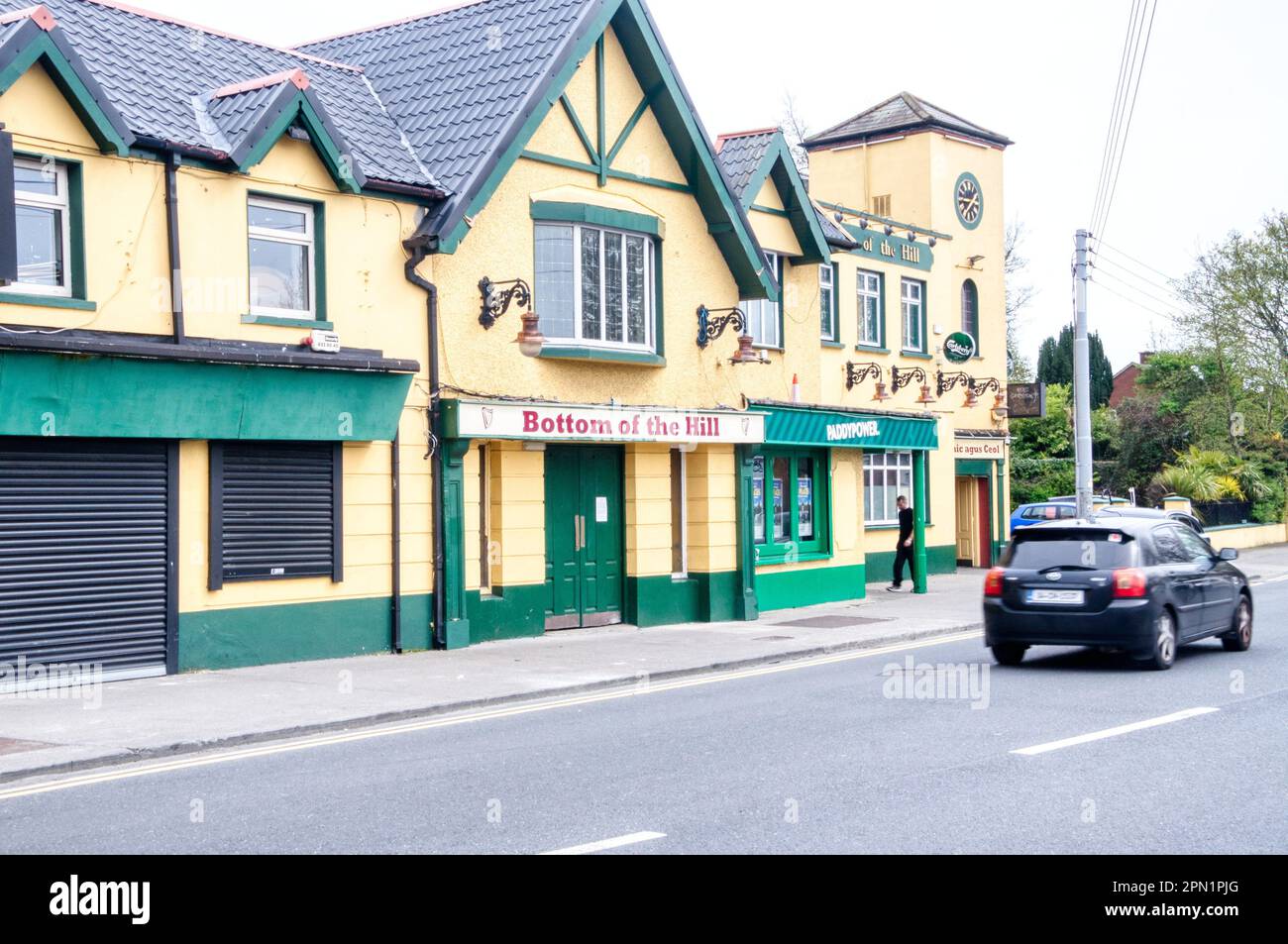 Dublin 2023 hi-res stock photography and images - Alamy