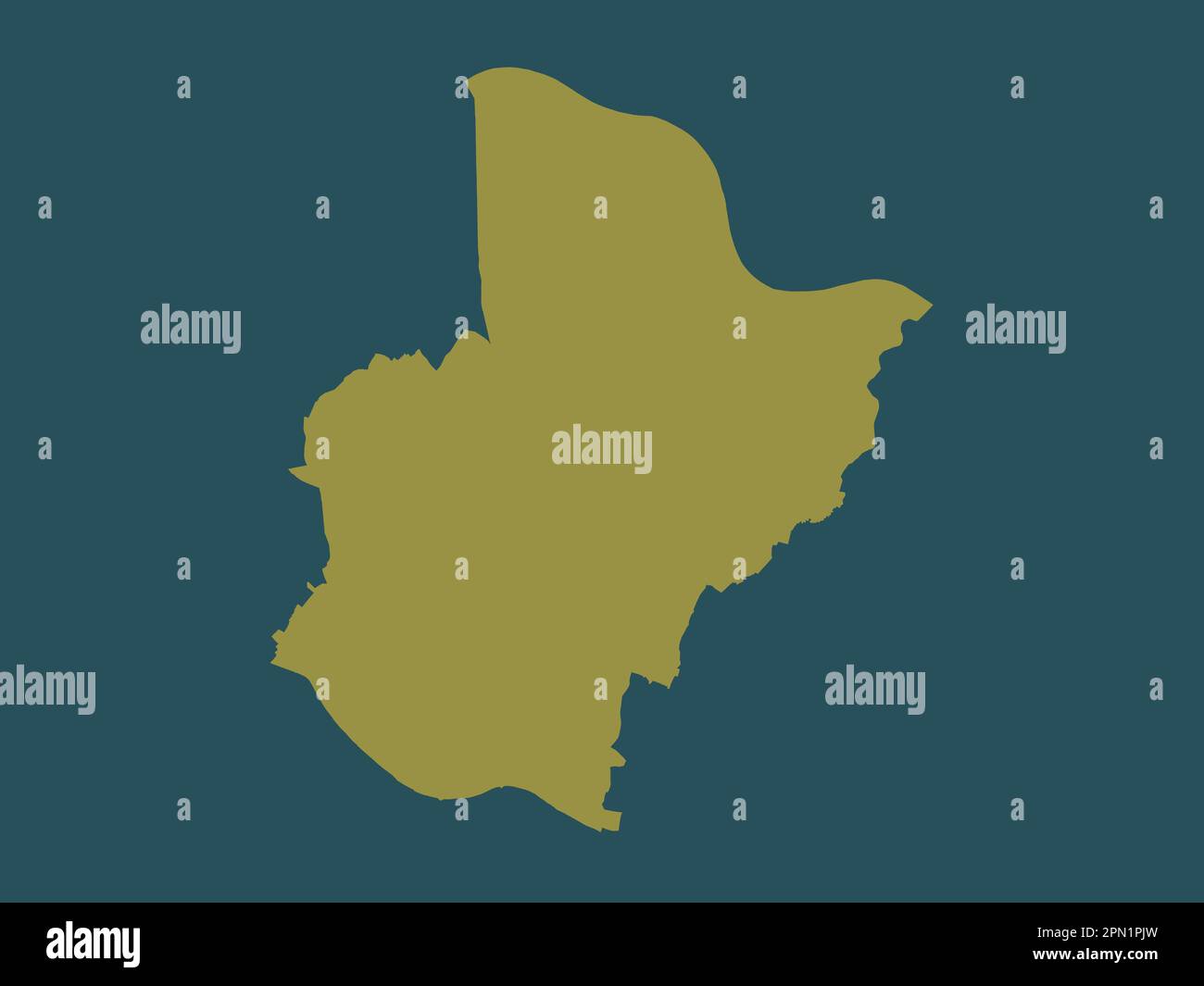 Bexley map hi-res stock photography and images - Alamy