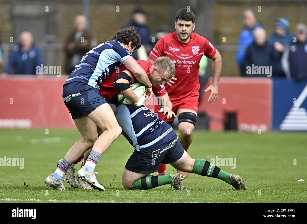 Michael barrett 2023 hi-res stock photography and images - Alamy