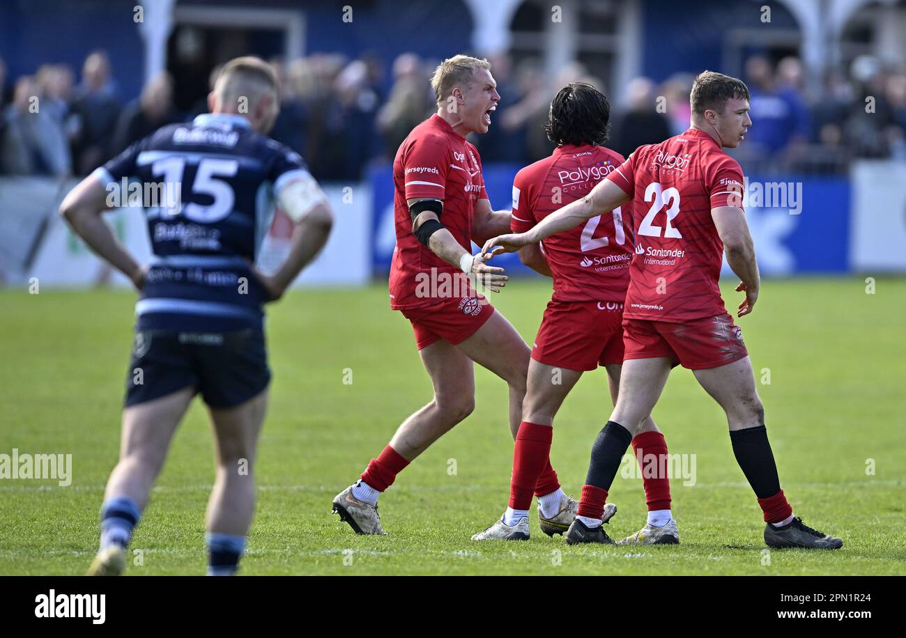 Charlie mitchell hi-res stock photography and images - Alamy