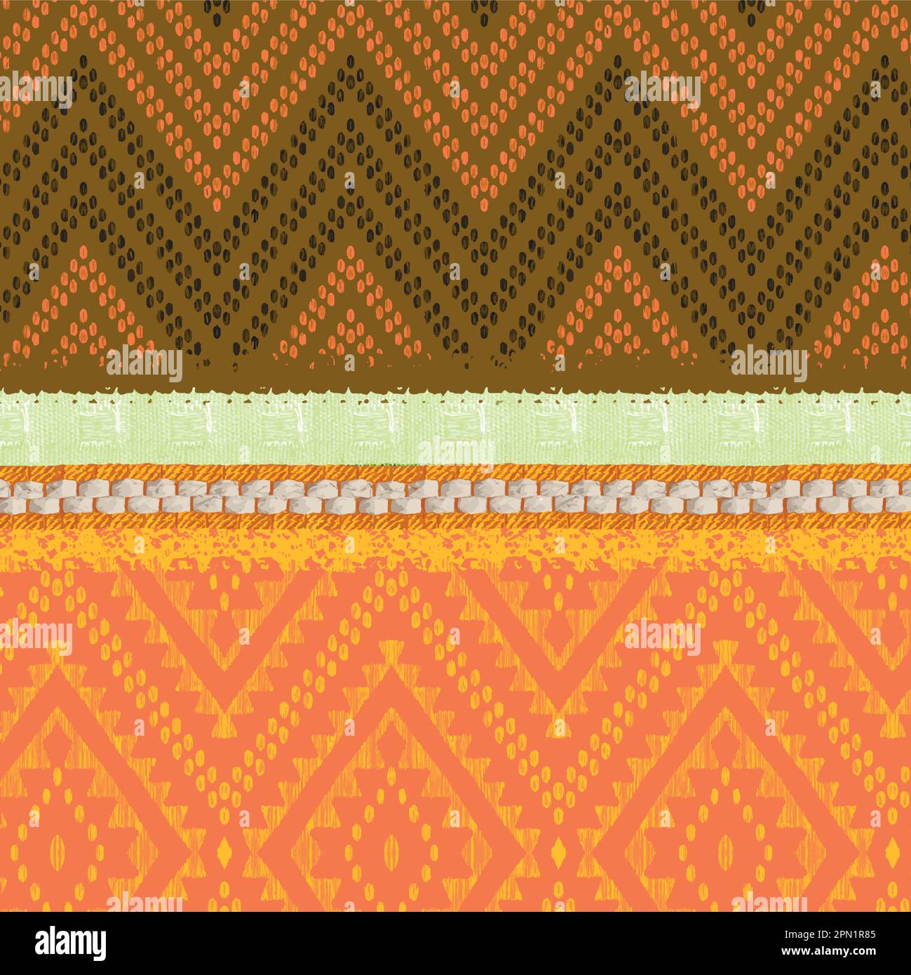 Pattern for textile graphic designs vectors Stock Vector Image & Art ...