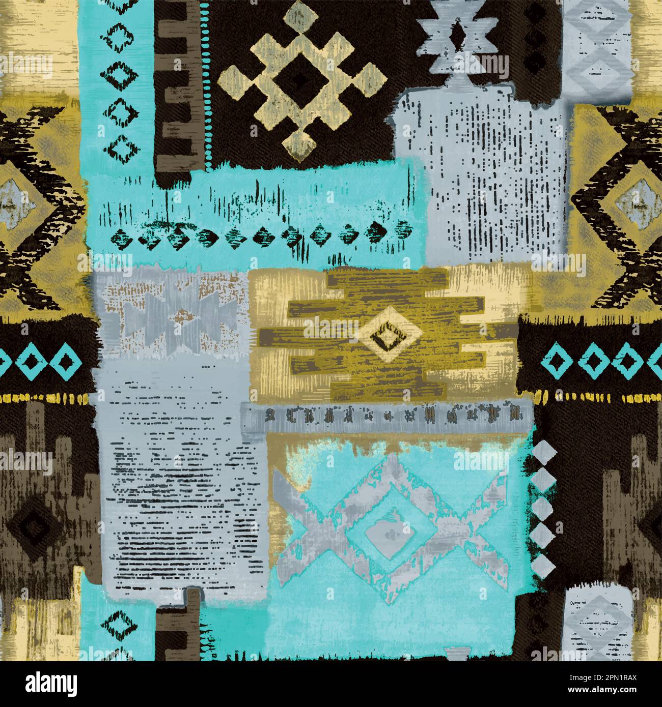 Pattern for textile graphic designs vectors Stock Vector Image & Art ...