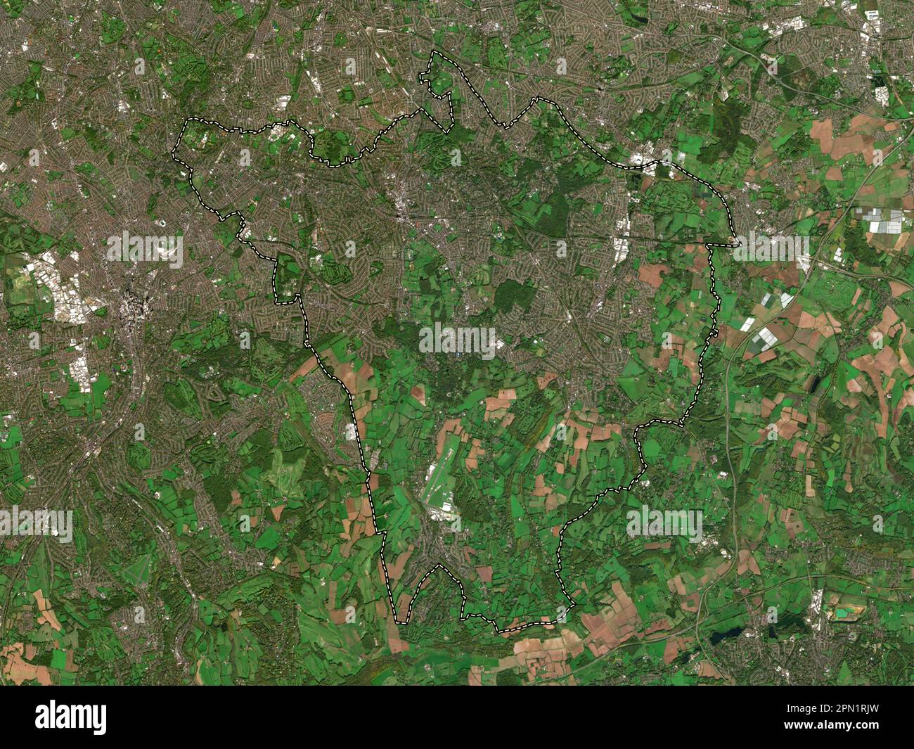 London Borough of Bromley, london borough of England - Great Britain ...