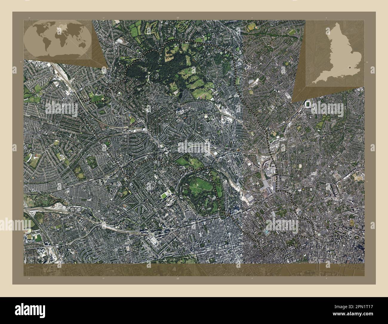 London Borough of Camden, london borough of England - Great Britain ...