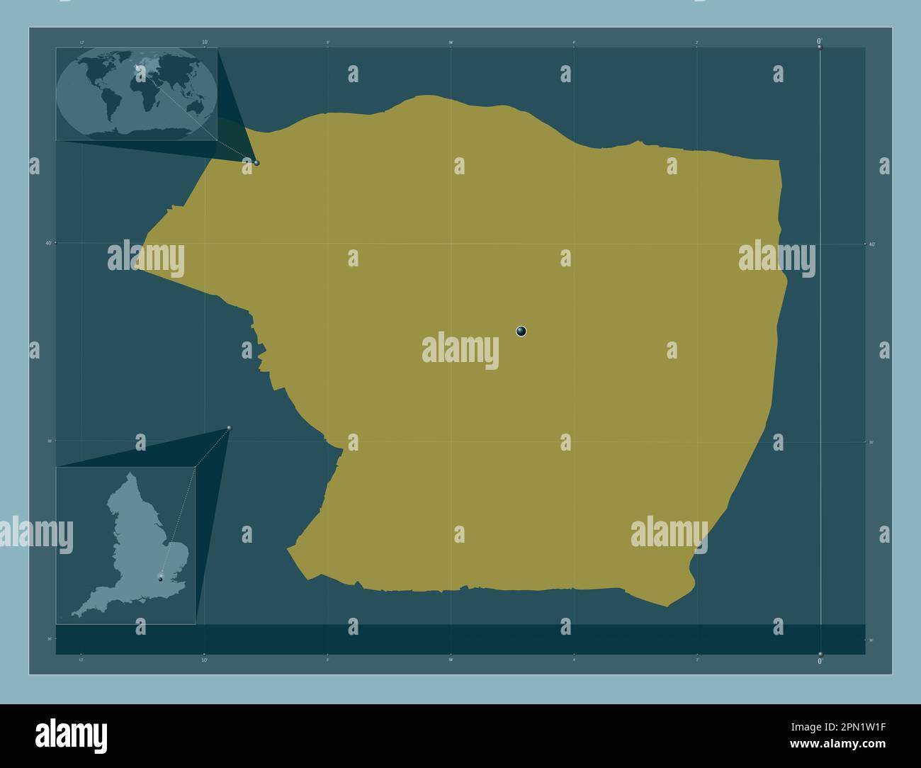 London Borough of Enfield, london borough of England - Great Britain ...