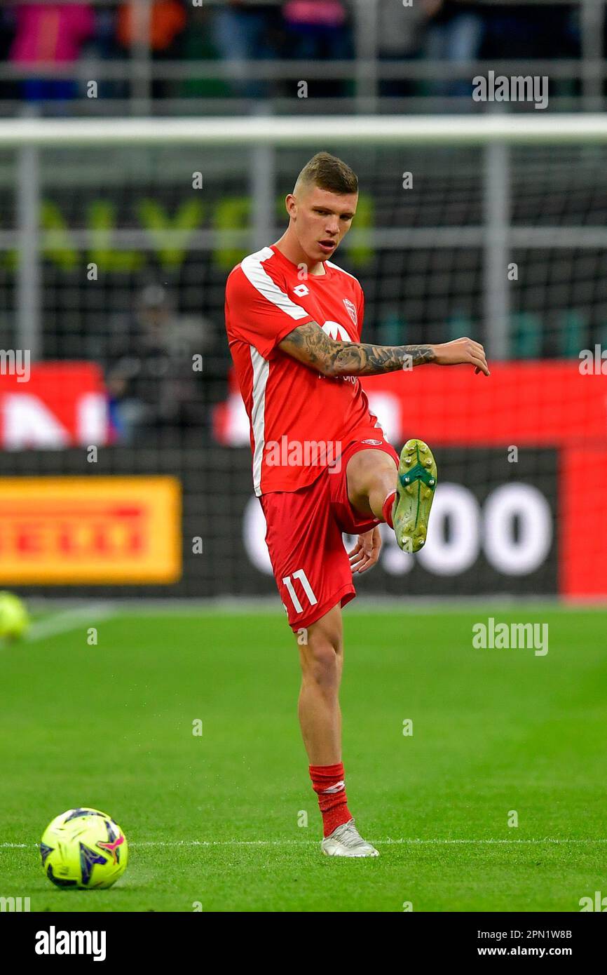 Franco carboni hi-res stock photography and images - Alamy