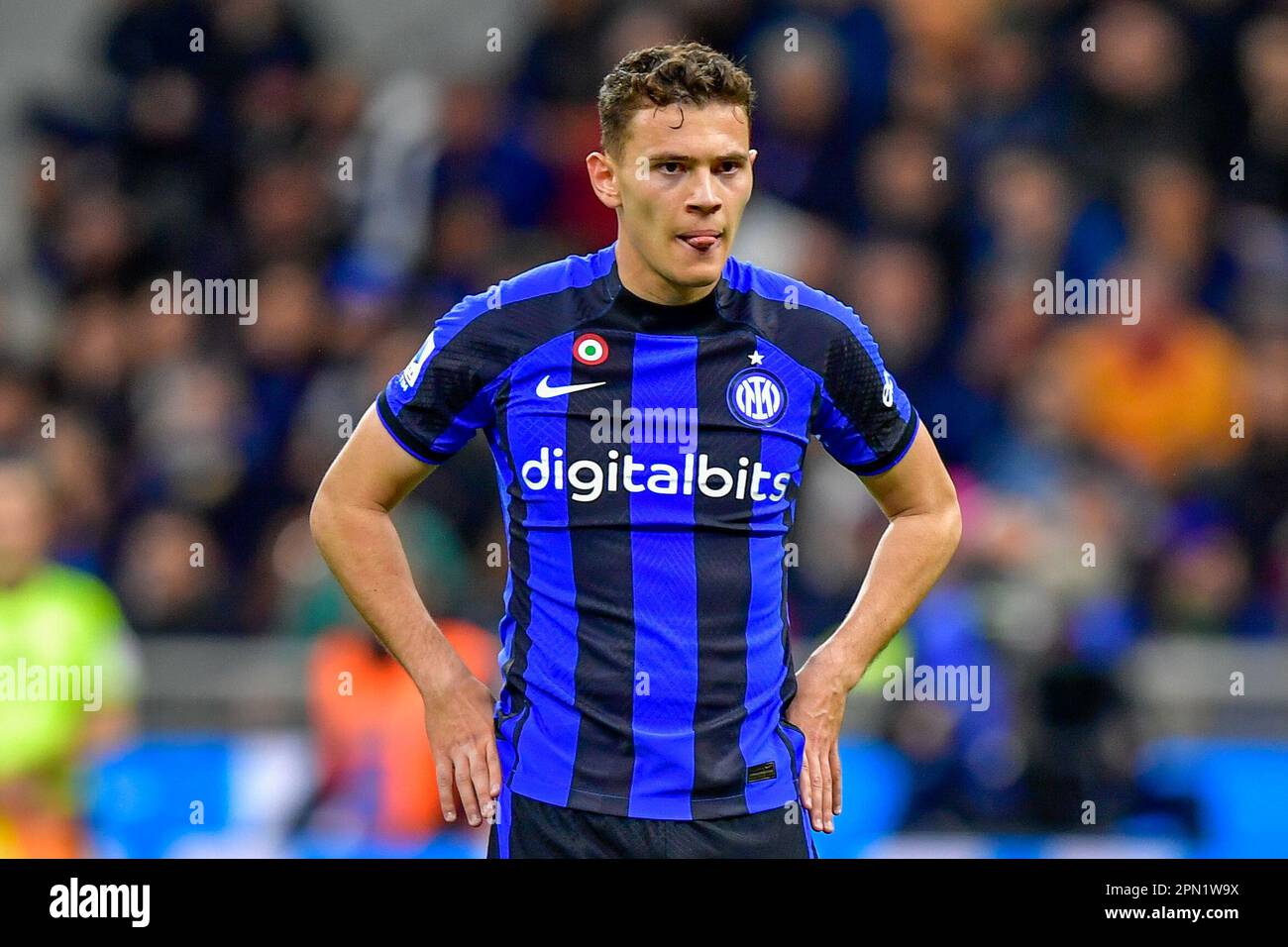 Kristjan asllani 2023 hi-res stock photography and images - Alamy