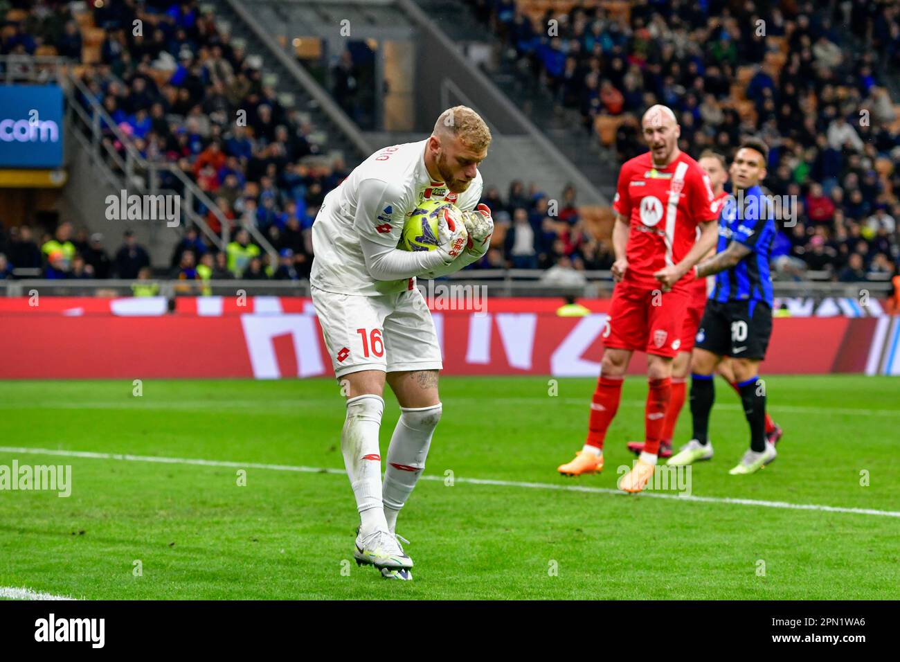 Di gregorio milan hi-res stock photography and images - Alamy