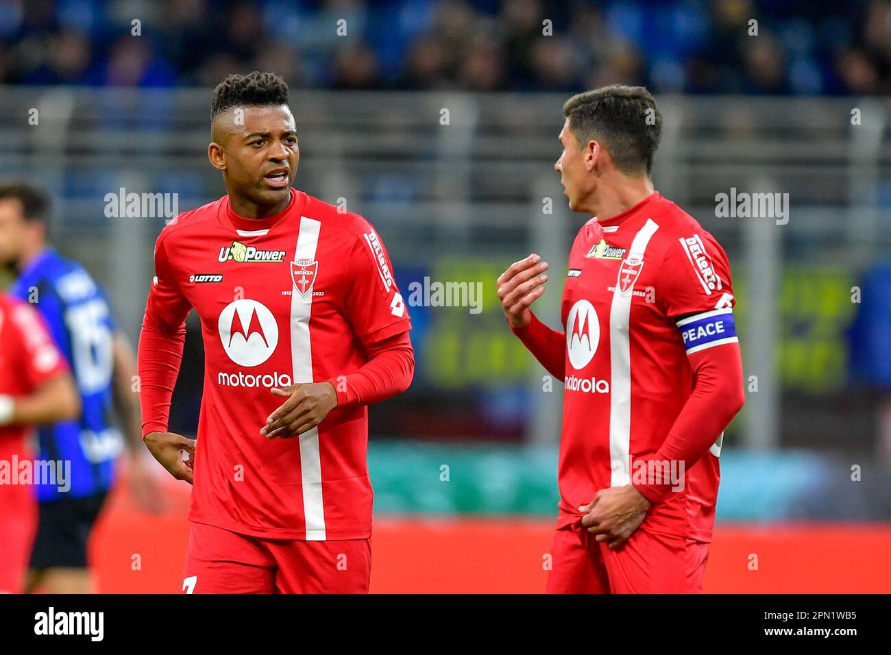 Pepin machin hi-res stock photography and images - Alamy