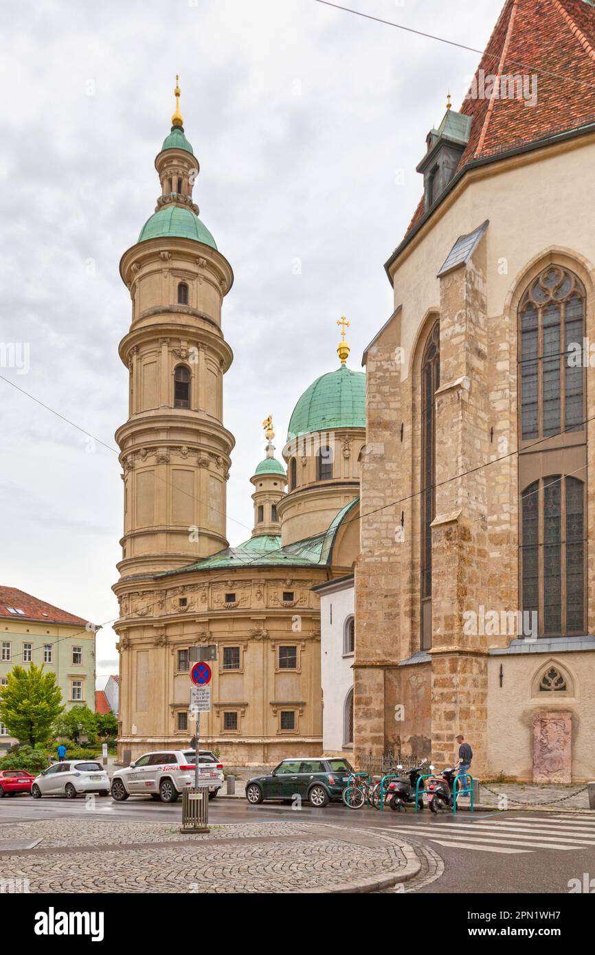 Kaiser ferdinands ii hi-res stock photography and images - Alamy