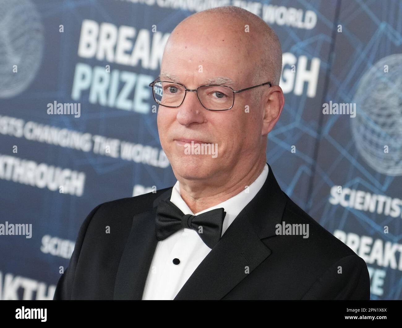 Los Angeles, USA. 15th Apr, 2023. Ariel Porat arrives at the 9th Annual ...