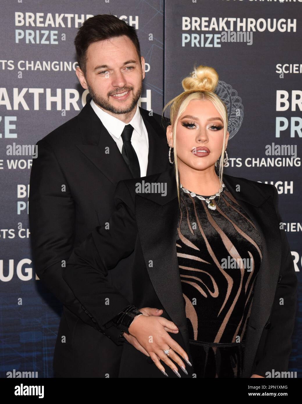 April 15, 2023, Los Angeles, California, USA: Matthew Rutler and ...