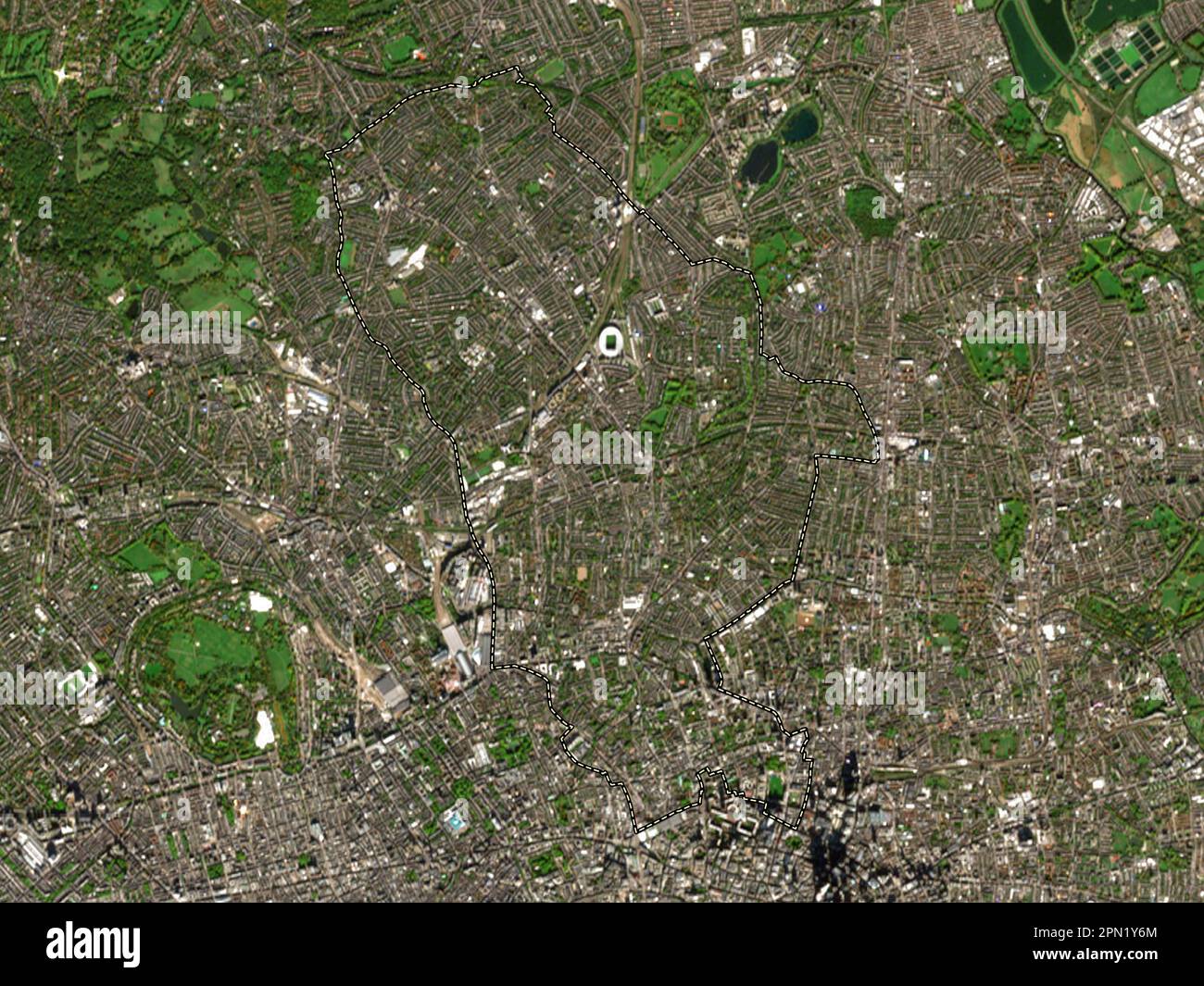 London Borough of Islington, london borough of England - Great Britain ...