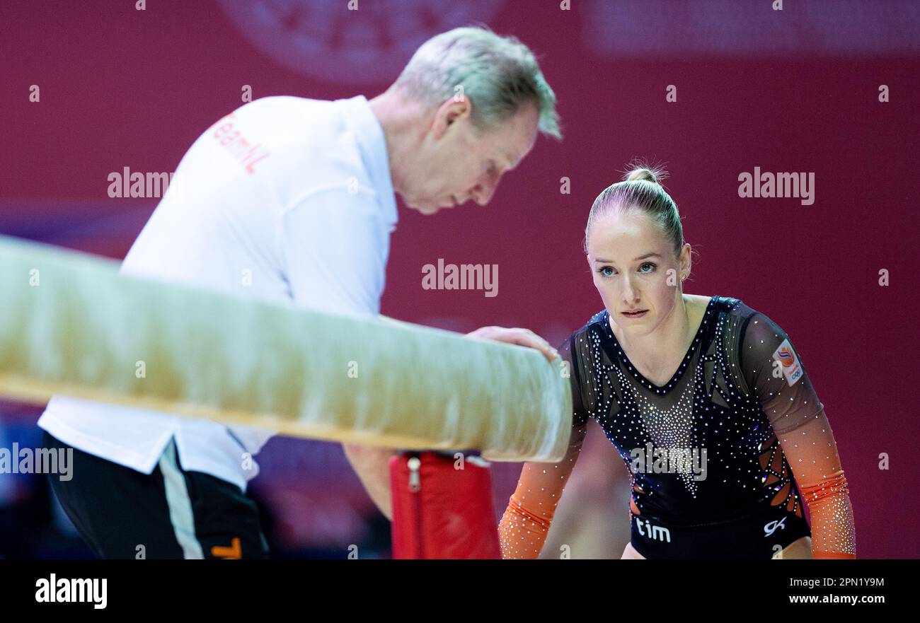 Toestelfinale hi-res stock photography and images - Alamy