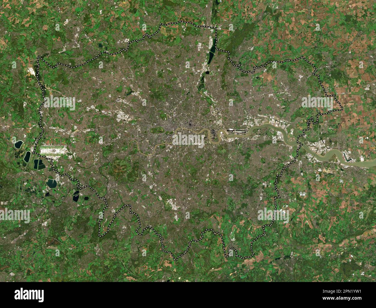 London, london borough of England - Great Britain. Low resolution ...