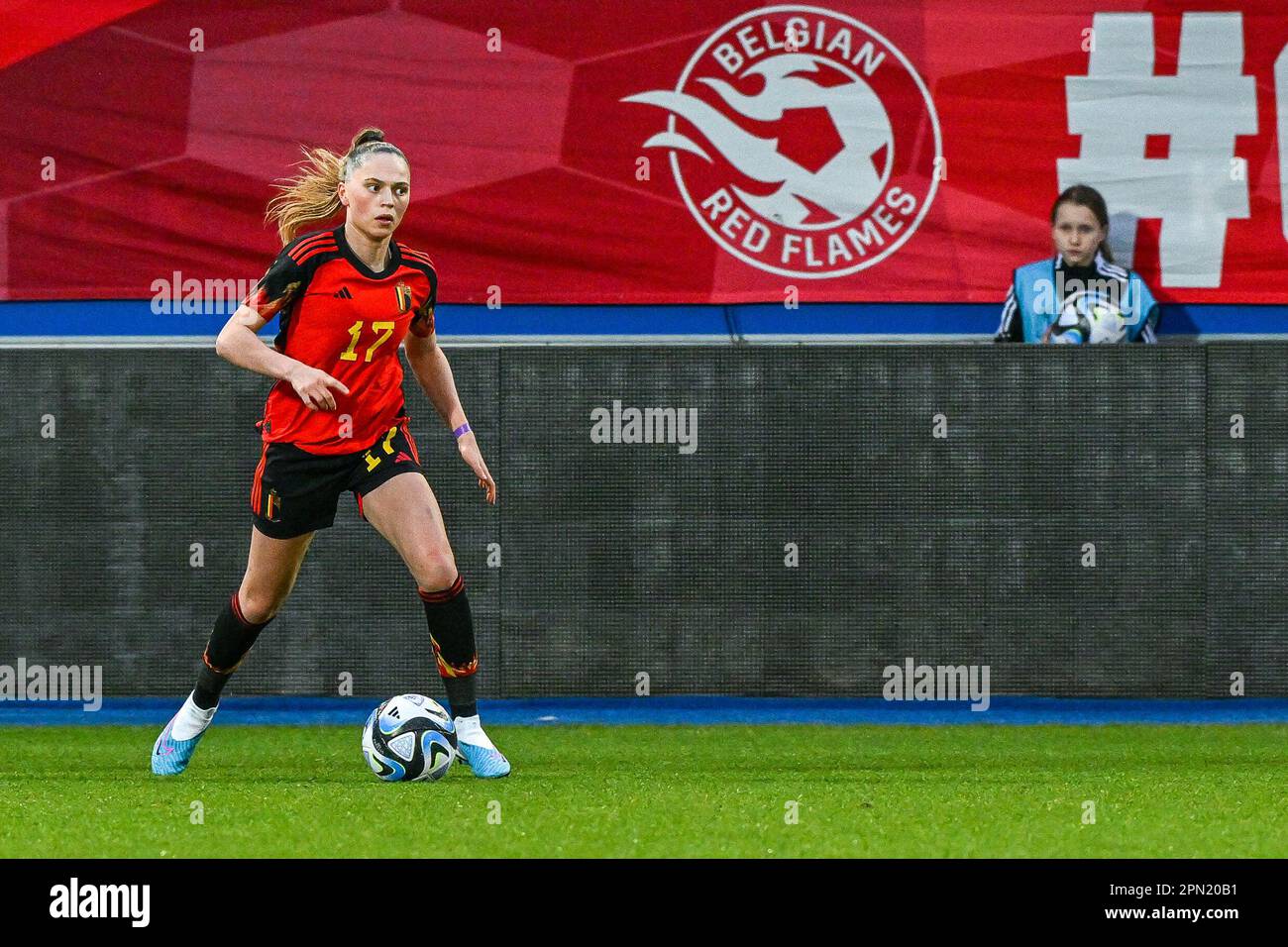 Jill janssens hi-res stock photography and images - Alamy