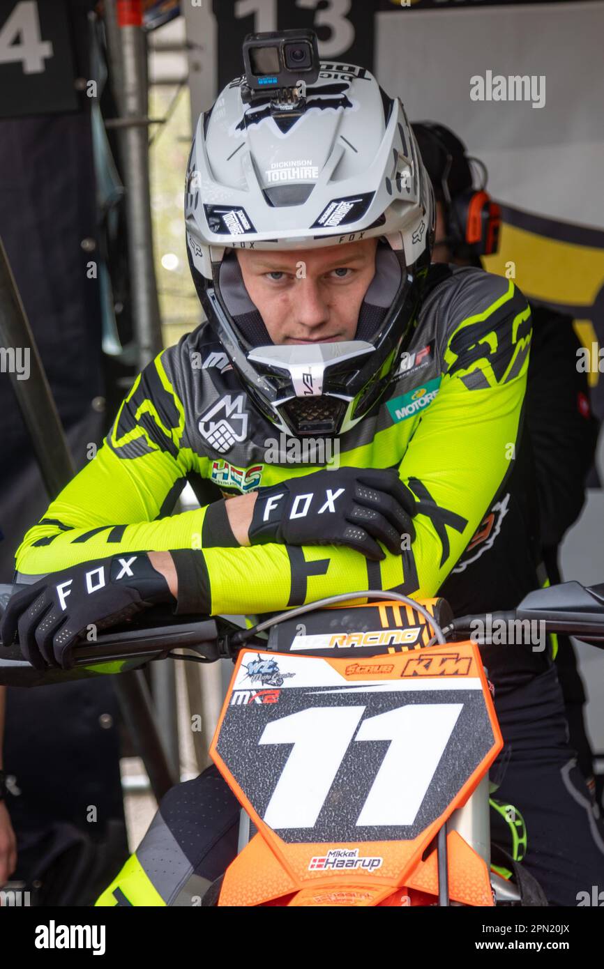 Mikkel haarup hi-res stock photography and images - Alamy