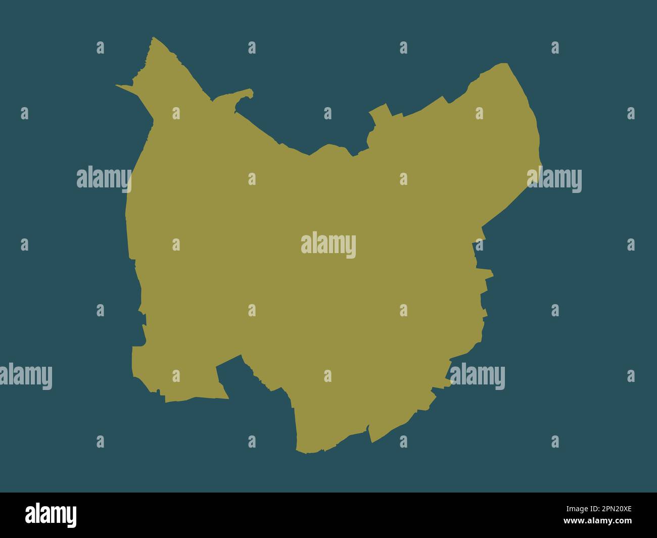 London Borough of Redbridge, london borough of England - Great Britain ...