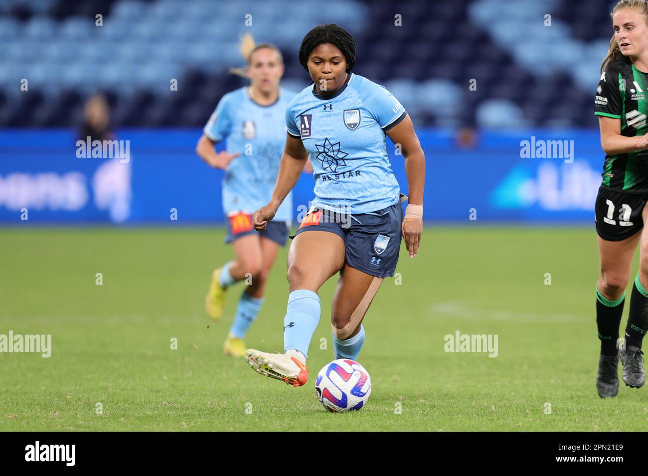 Haley madison hi-res stock photography and images - Alamy