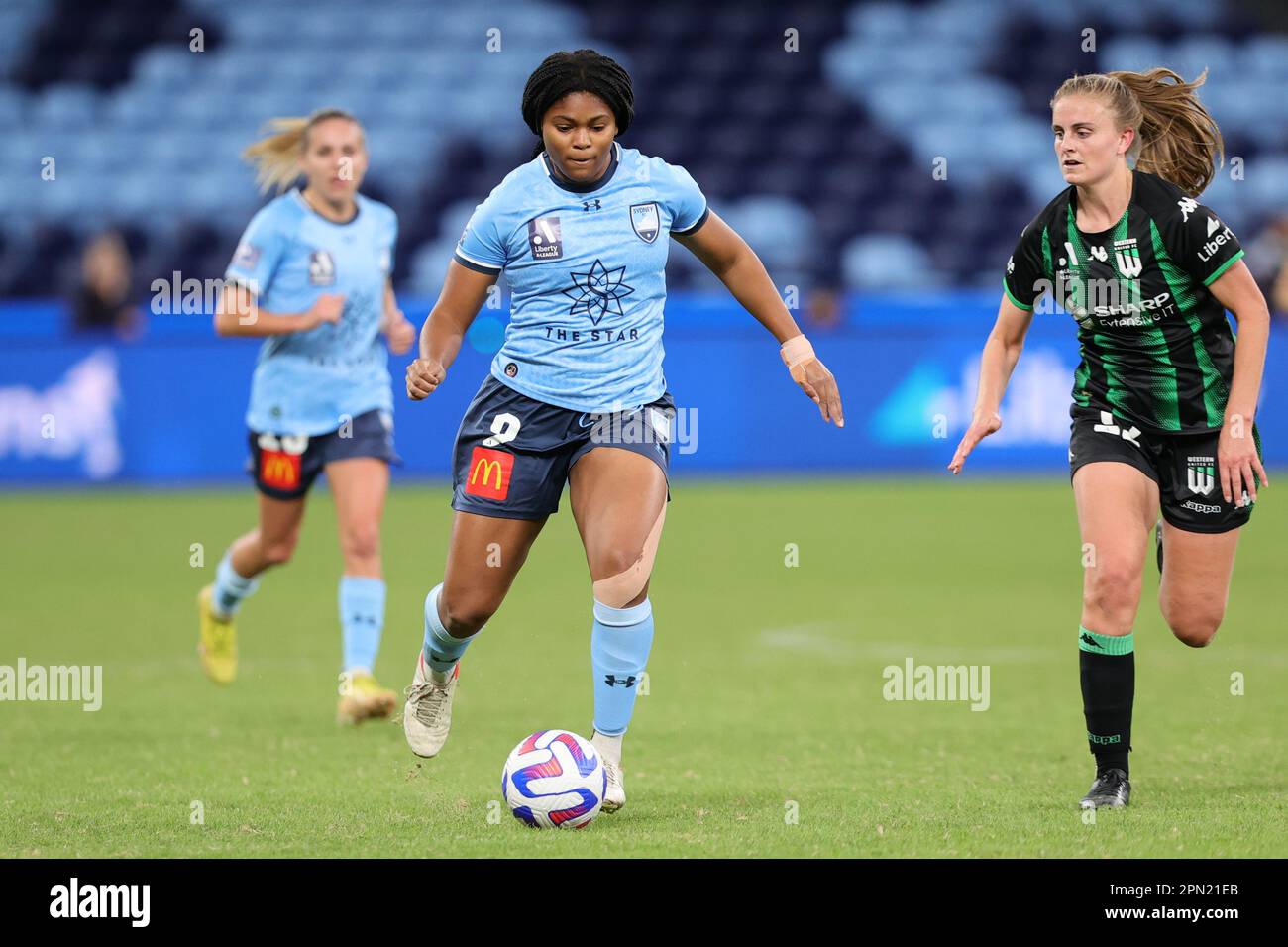 Haley madison hi-res stock photography and images - Alamy