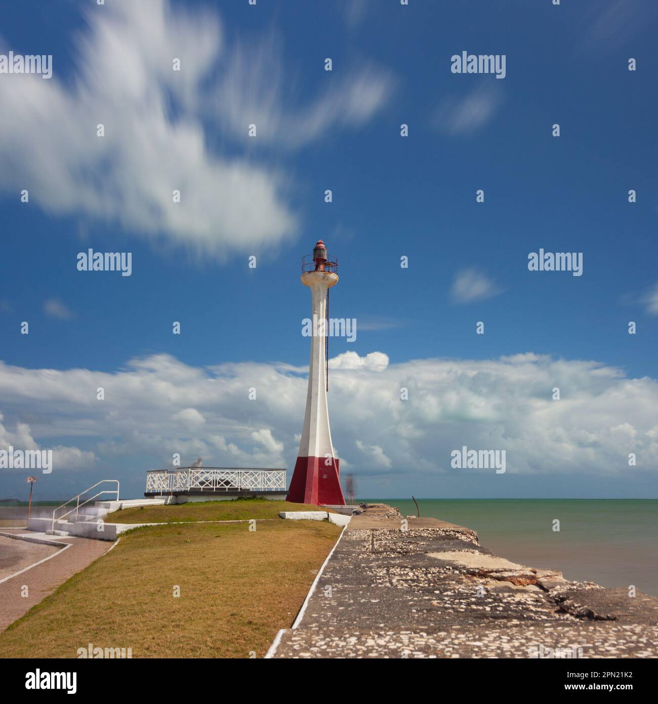 Belize icon hi-res stock photography and images - Alamy
