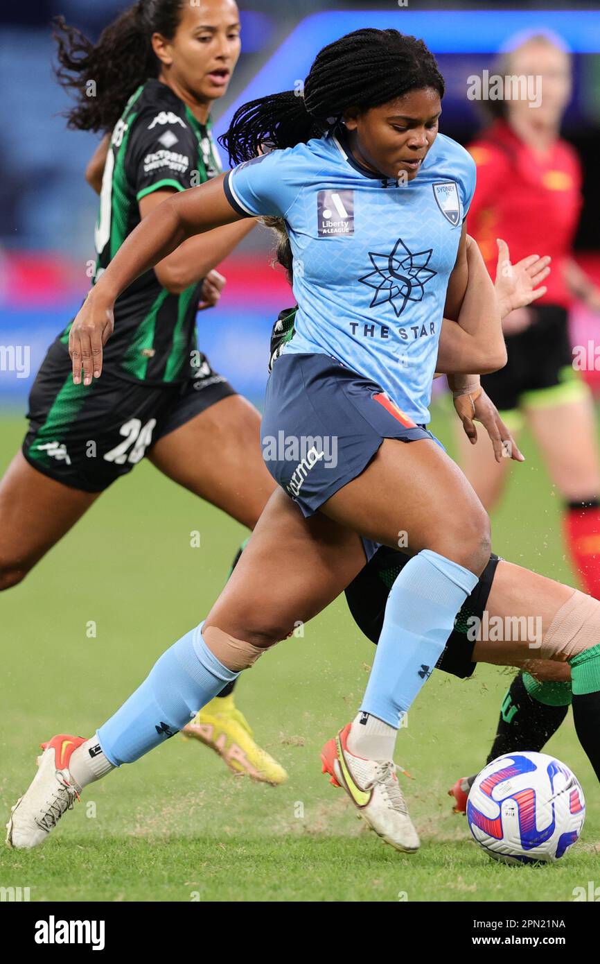 Haley madison hi-res stock photography and images - Alamy