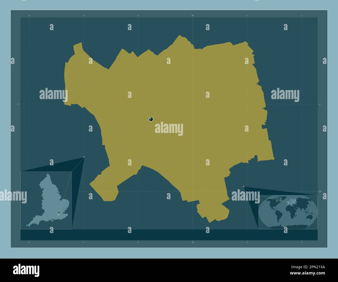 London Borough of Sutton, london borough of England - Great Britain ...