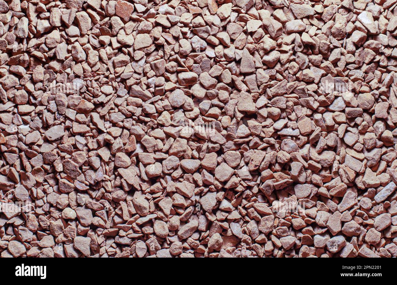 Coffee pebbles sand soft texture macro photography Stock Photo - Alamy