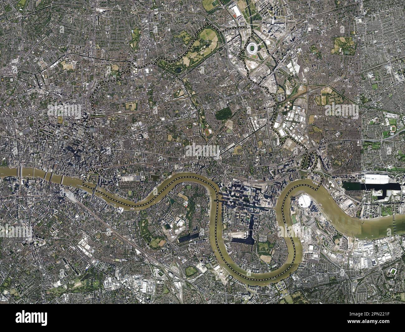 London Borough of Tower Hamlets, london borough of England - Great ...