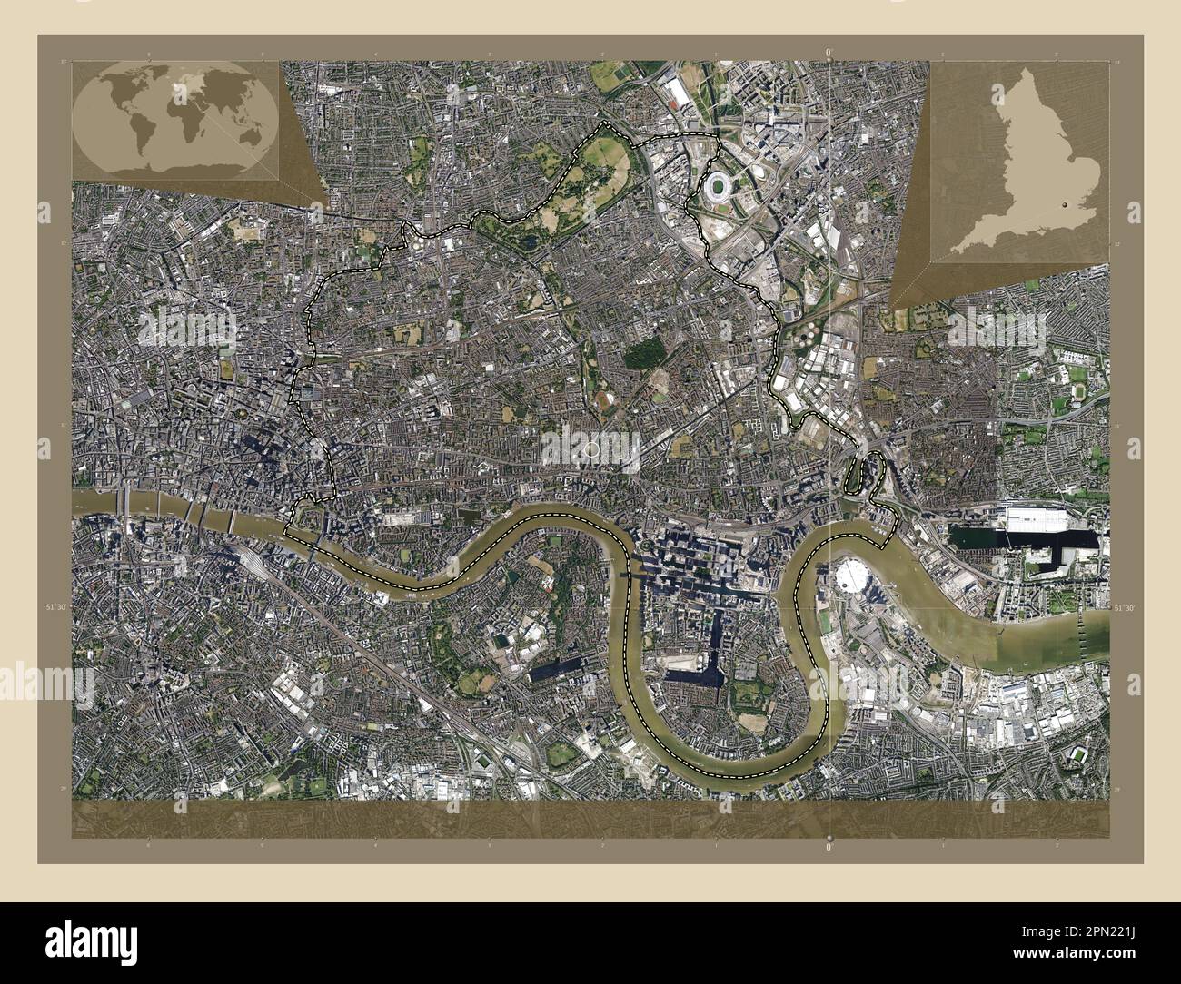 London Borough of Tower Hamlets, london borough of England - Great ...