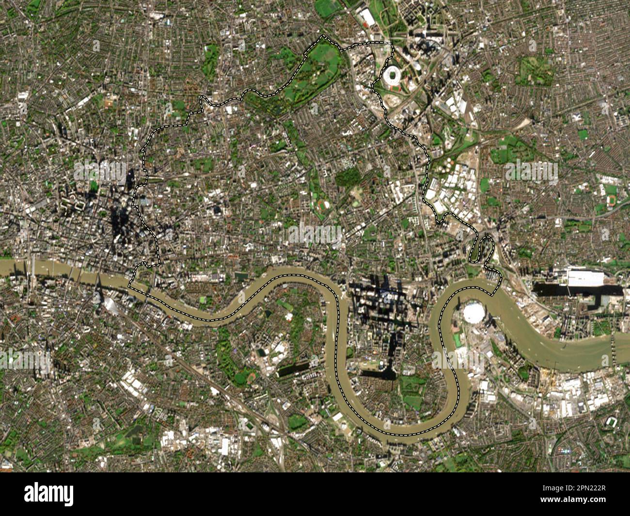 London Borough of Tower Hamlets, london borough of England - Great ...