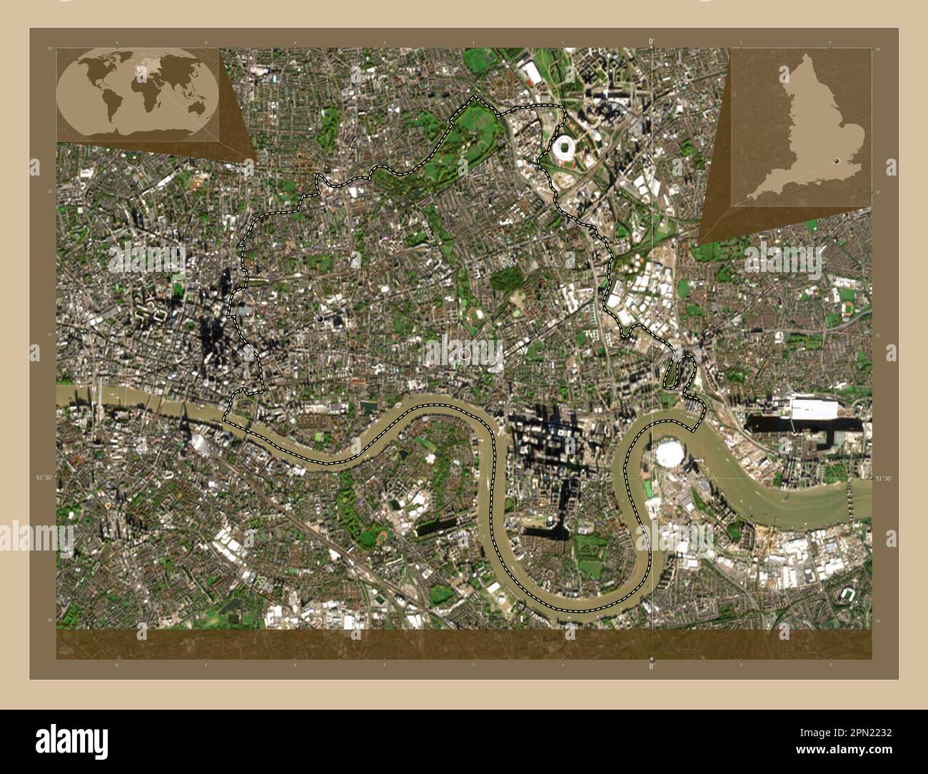 London Borough of Tower Hamlets, london borough of England - Great ...