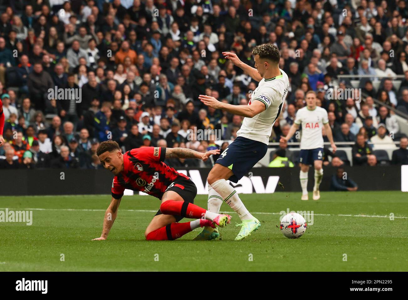 Ivan perisic april 15 2023 hi-res stock photography and images - Alamy
