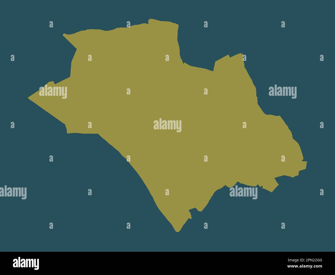 Map of london luton hi-res stock photography and images - Alamy