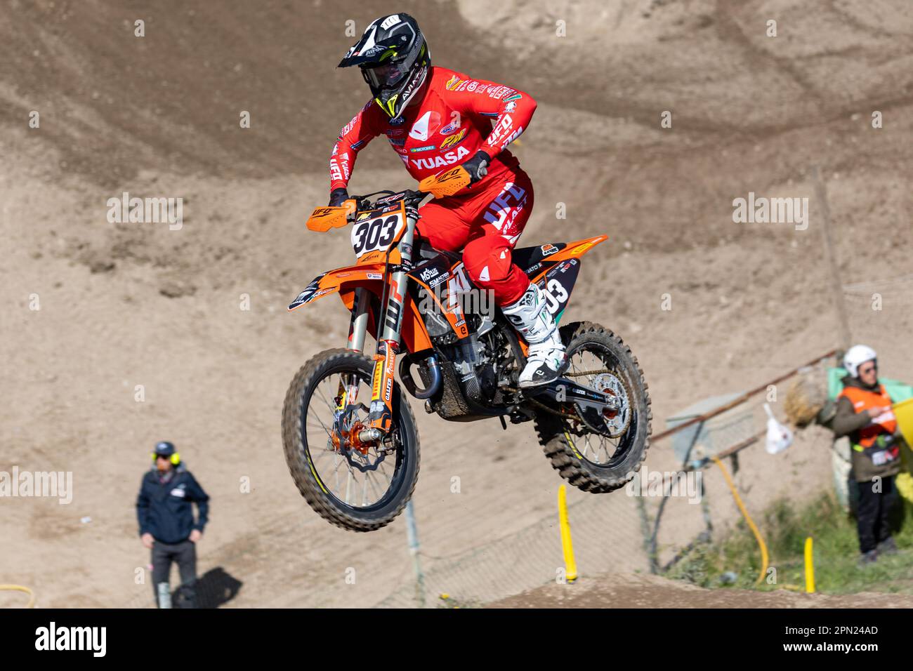 Forato alberto hi-res stock photography and images - Alamy