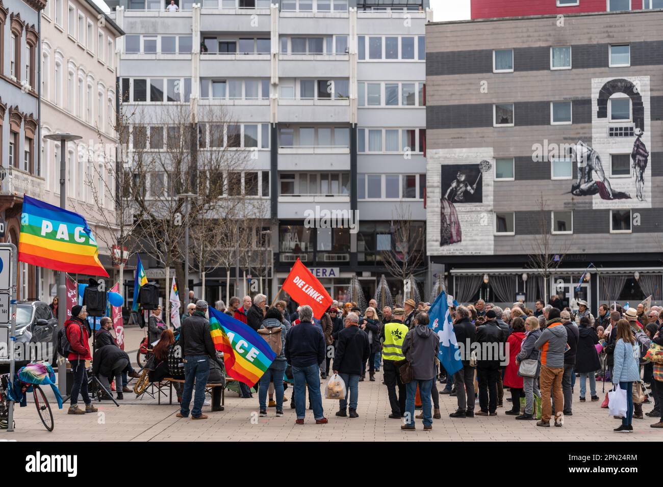 Glander hi-res stock photography and images - Alamy