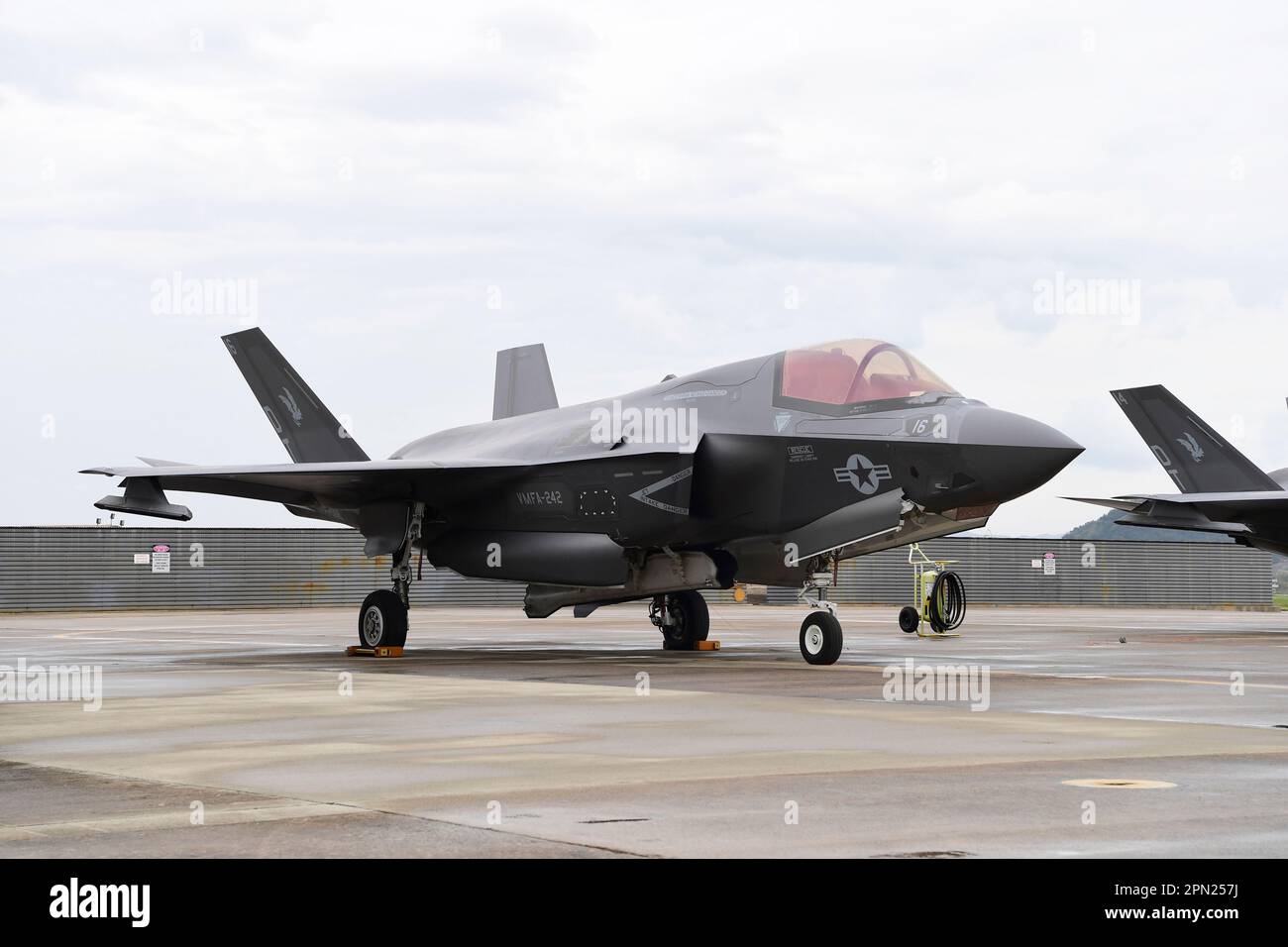 Gwangju air base hi-res stock photography and images - Alamy