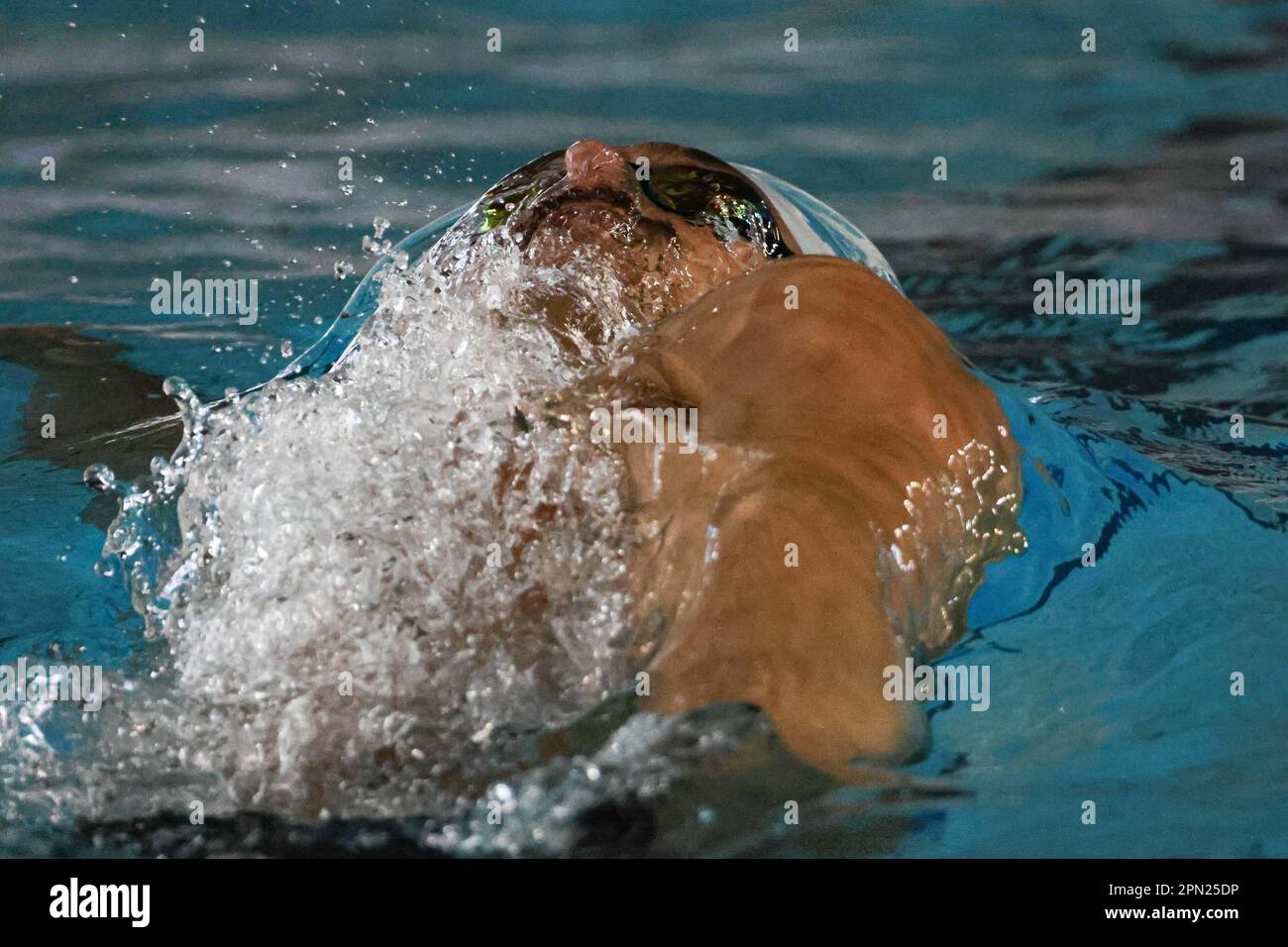 Matteo restivo hi-res stock photography and images - Alamy