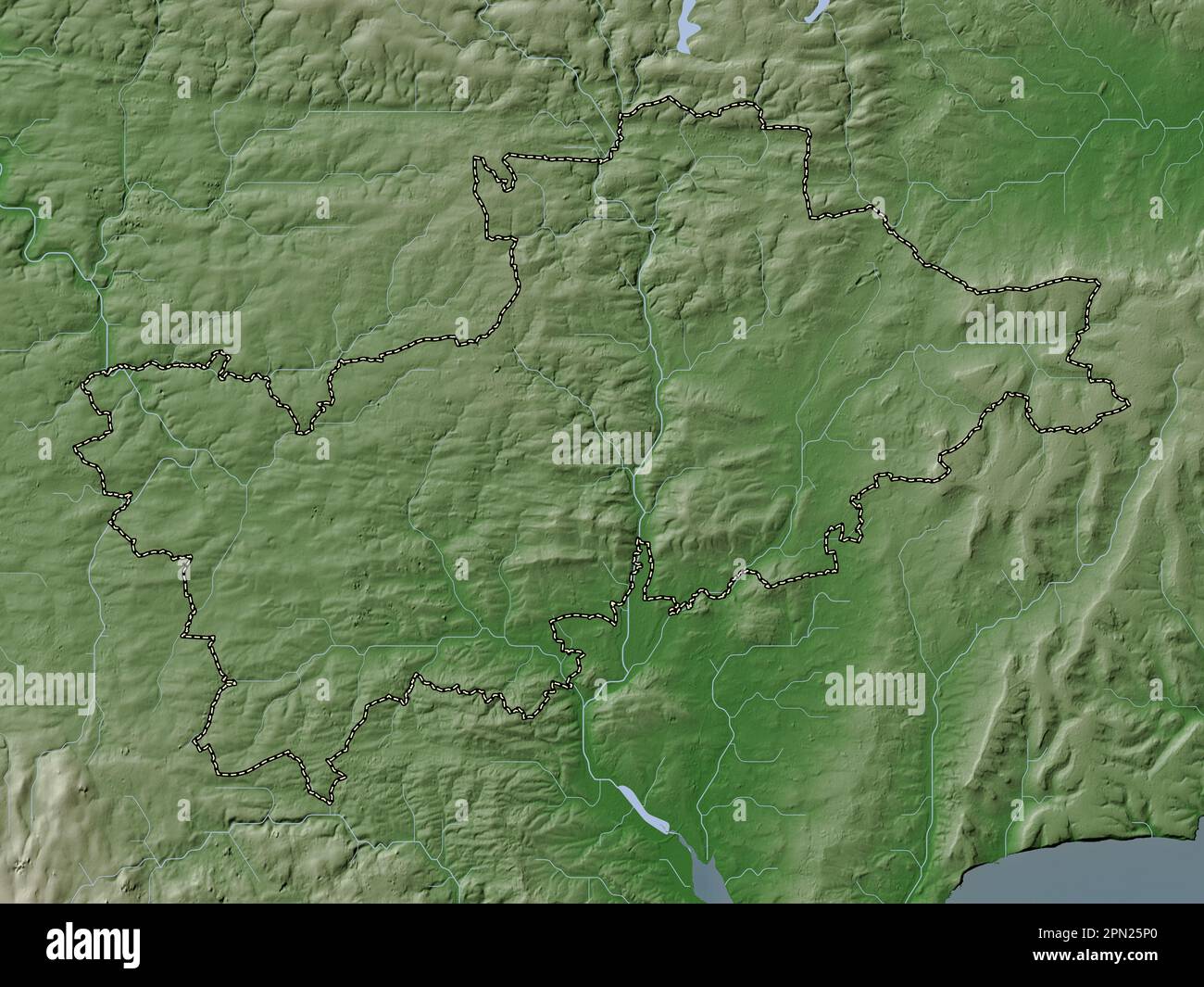 Mid Devon, non metropolitan district of England - Great Britain ...