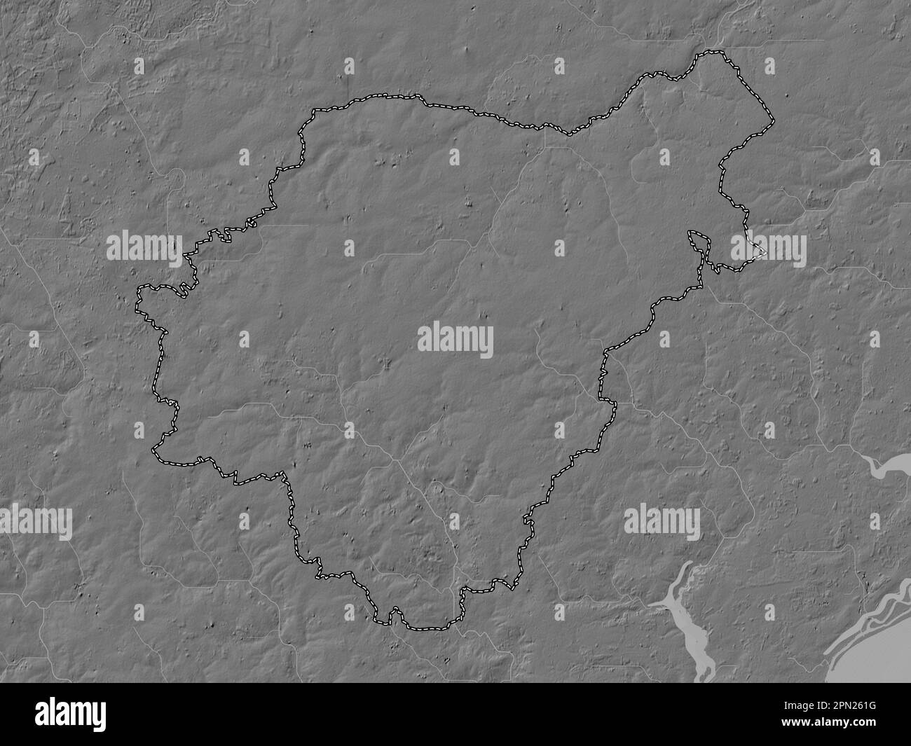 Mid Suffolk, non metropolitan district of England - Great Britain ...