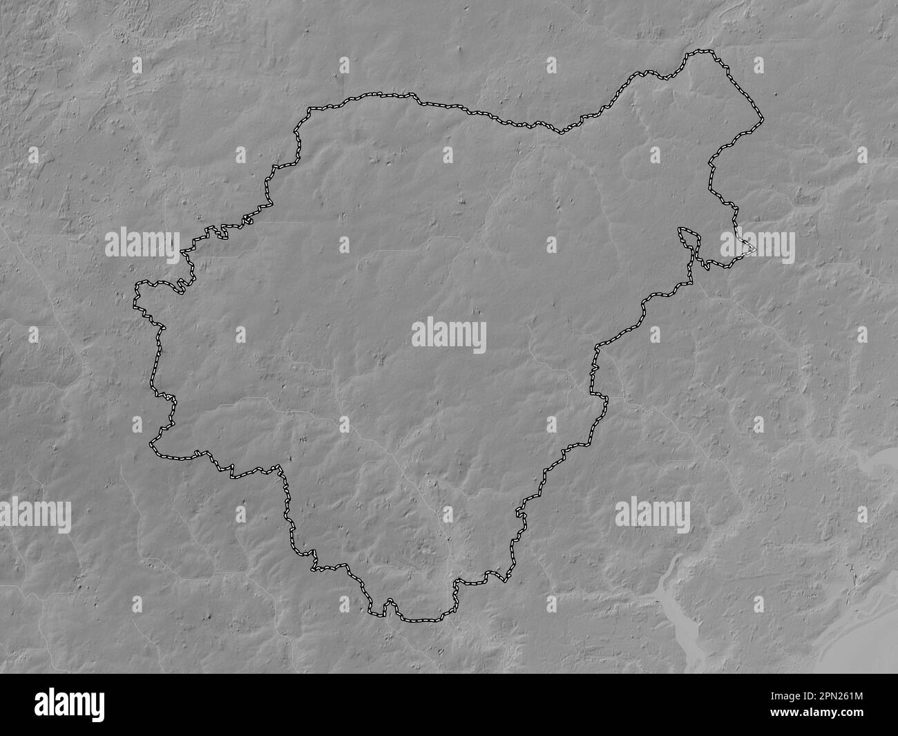 Mid Suffolk, non metropolitan district of England - Great Britain ...