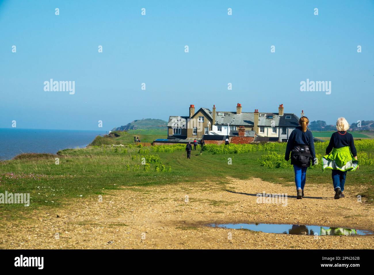 Norfolk coast path, Peddars way, coastal path Stock Photo - Alamy Norfolk coast path, Peddars way, coastal path Stock Photo - Alamy